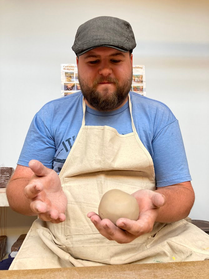 Jayson Hallberg | Project Onward